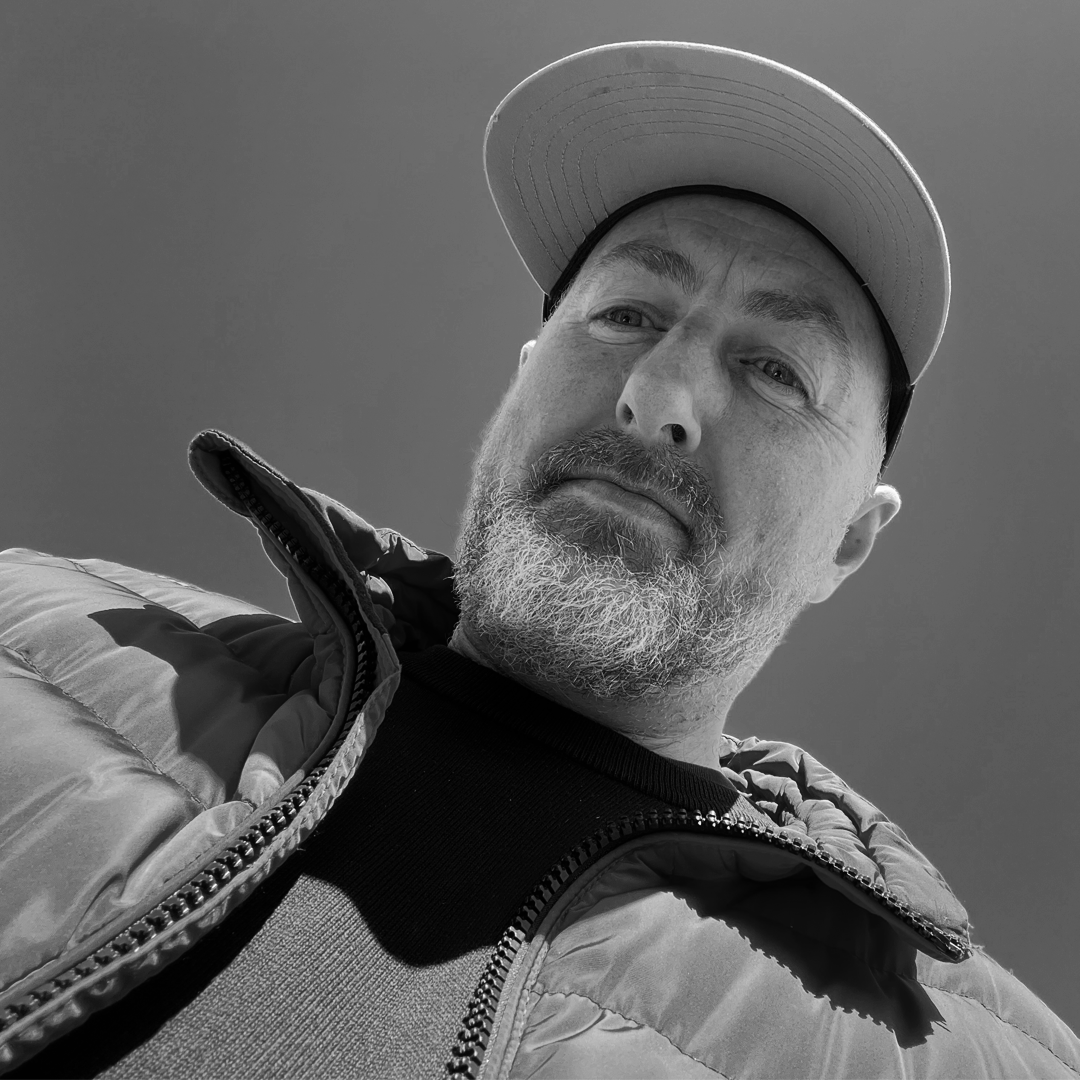 Mark Beardall - Shaike.ai